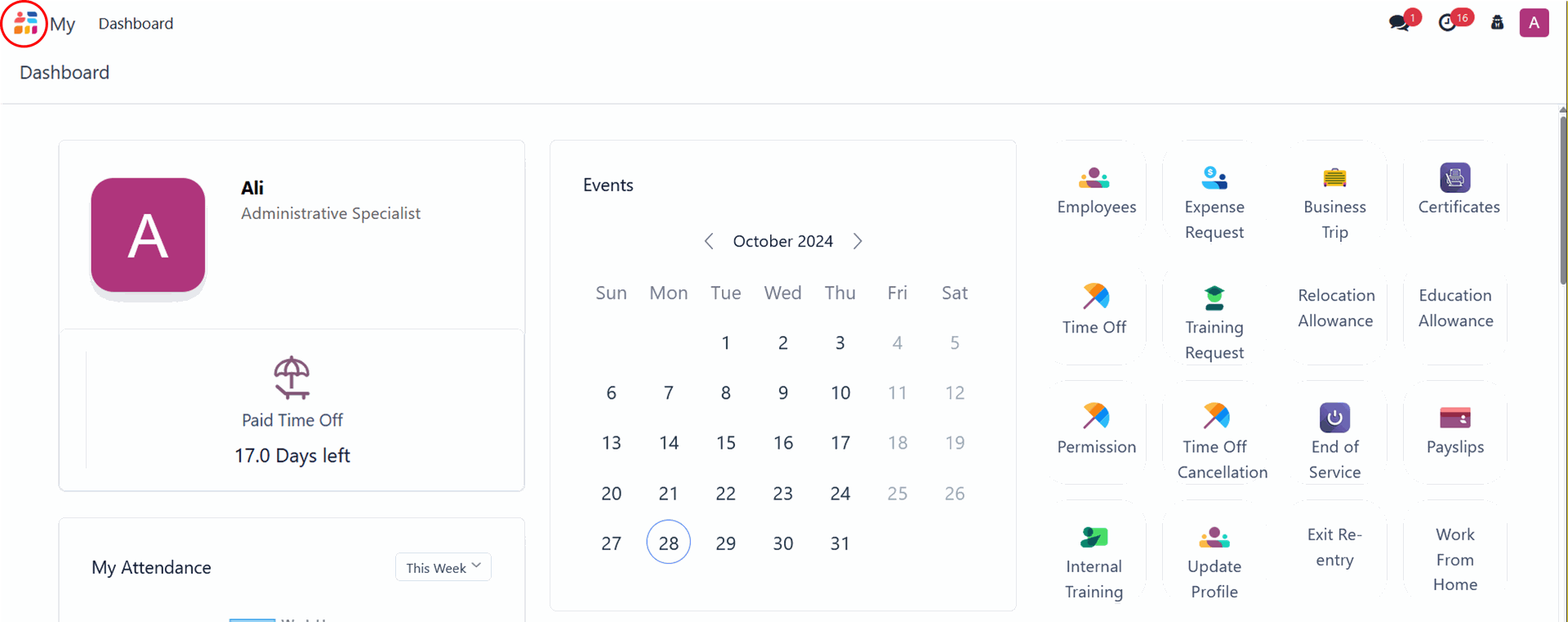 Knowledge Public My Website